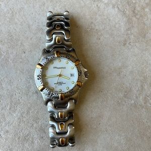 Lord Harris | Accessories | Lord Harris Men Battery Water Resistant ...